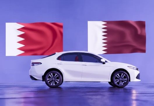 Qatar to Bahrain by Road: Everything You Need to Know