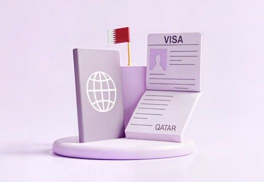 Hayya A1 Visa to Qatar: Step-by-Step Guide | QIC Reads