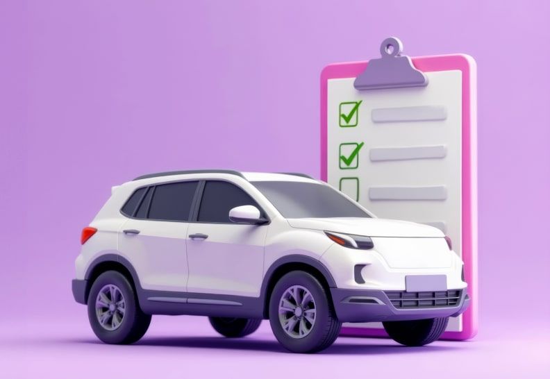 Passing Fahes Starts Here: Where to Go and What to Check | QIC