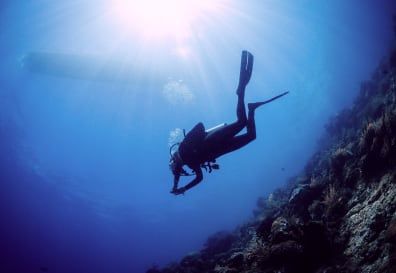 Guide to Scuba Diving in Qatar | QIC Reads