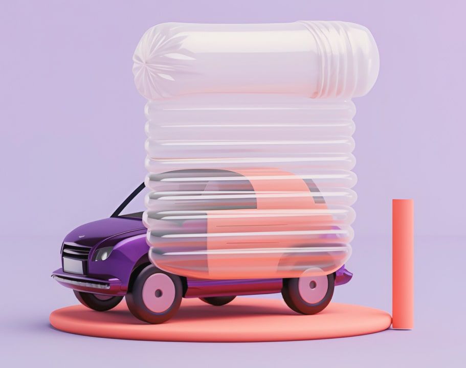 How to Sell Car in Qatar | QIC