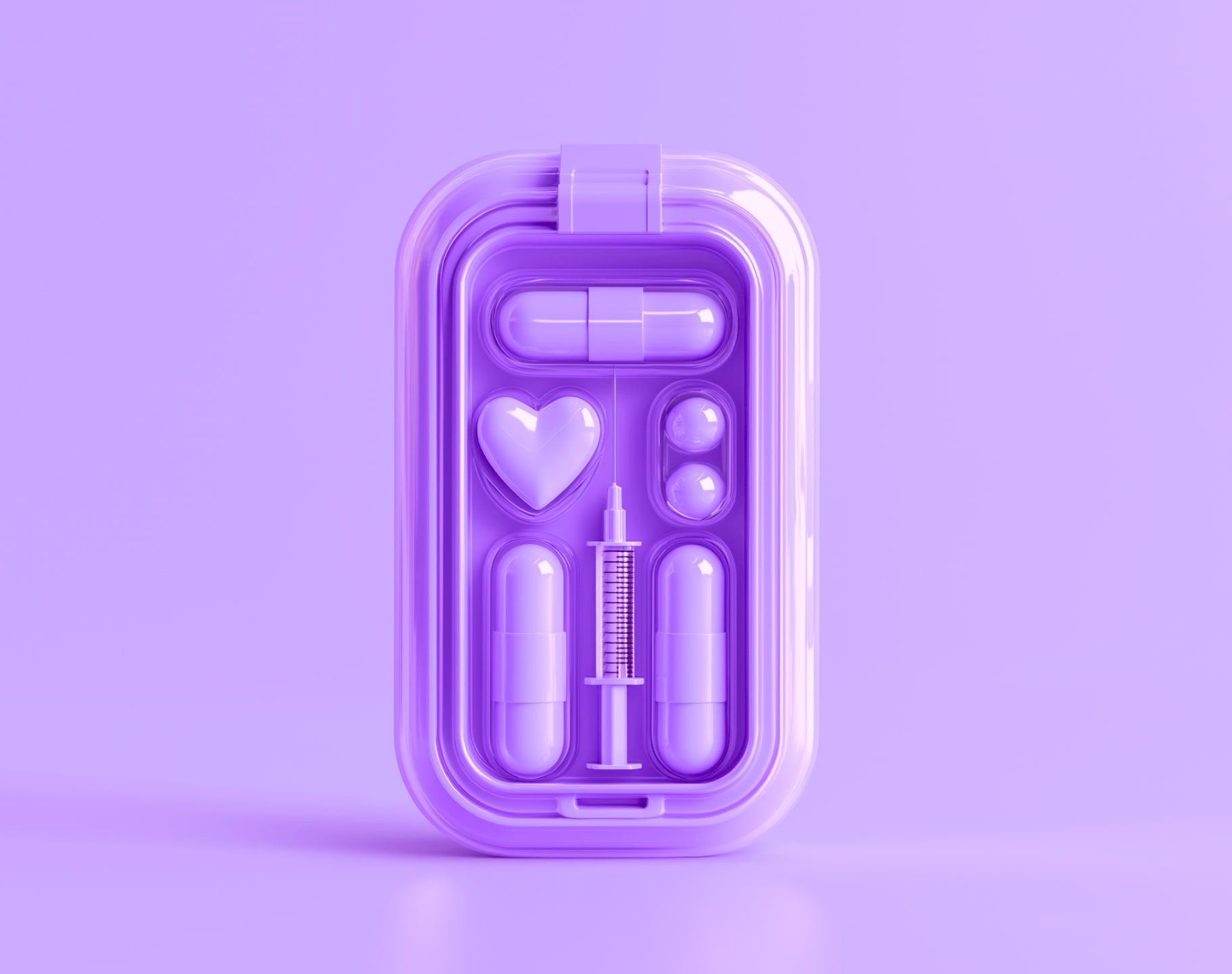 First Aid Kits in Qatar | QIC