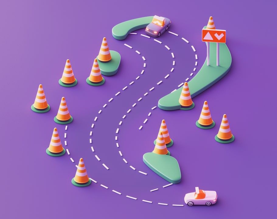 How to Pass Driving Test in Qatar | QIC