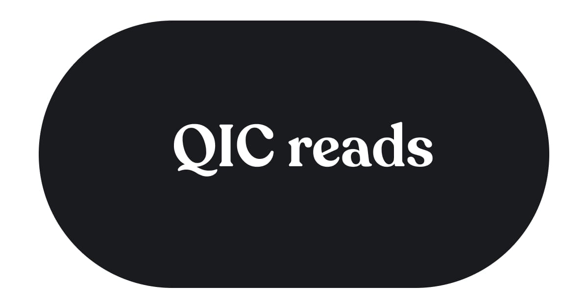 Your Guide to Living in Qatar 🇶🇦 | QIC Reads