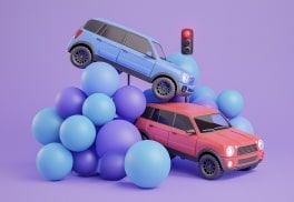 Car Accident: Step-by-Step Guide | If you got into car crash in Qatar | QIC