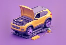 Fahes Vehicle Inspection in Qatar | How to Do Fahes Inspection | QIC Blog